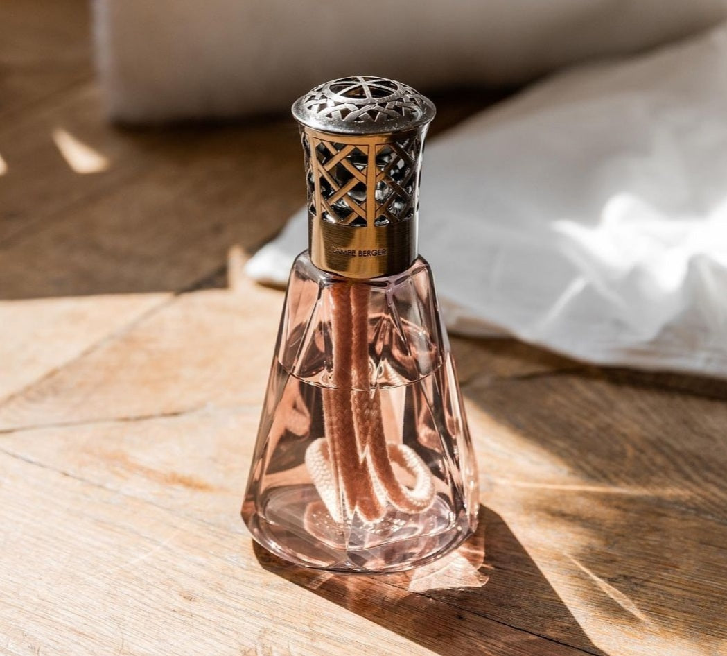 MAISON BERGER – Rose & Flair Lifestyle